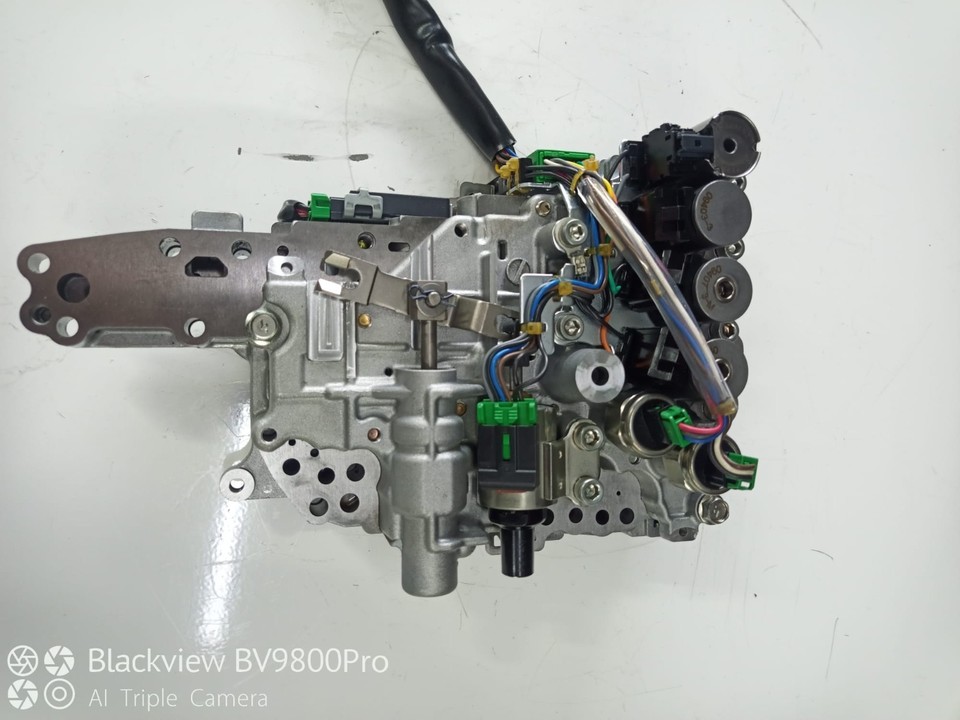 JF011E RE0F10A Valve Body | eBay UK