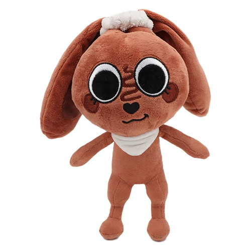 23cm Dandy’s World Plush Spring Outing Cocoa Plush Toys Game Peripheral ...