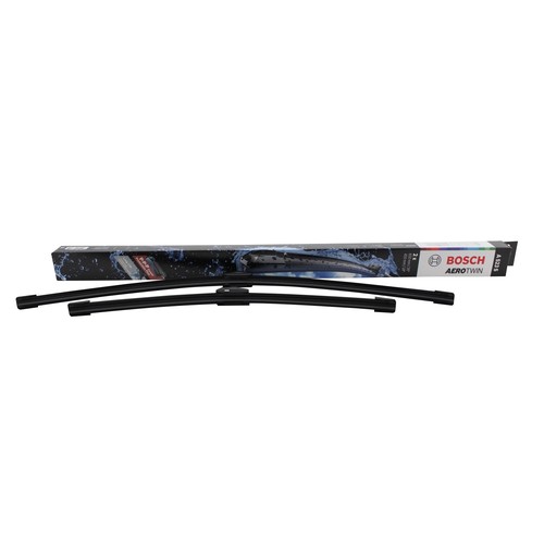 Bosch 3397007523 Front Aerotwin Wiper Blade Set for BMW F02 F10 F07 ...