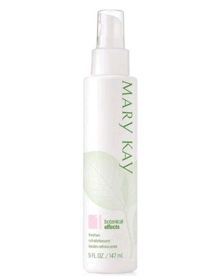Mary Kay Botanical Effects Formula 1 Freshen Dry/Sensitive Skin 5 fl oz ...