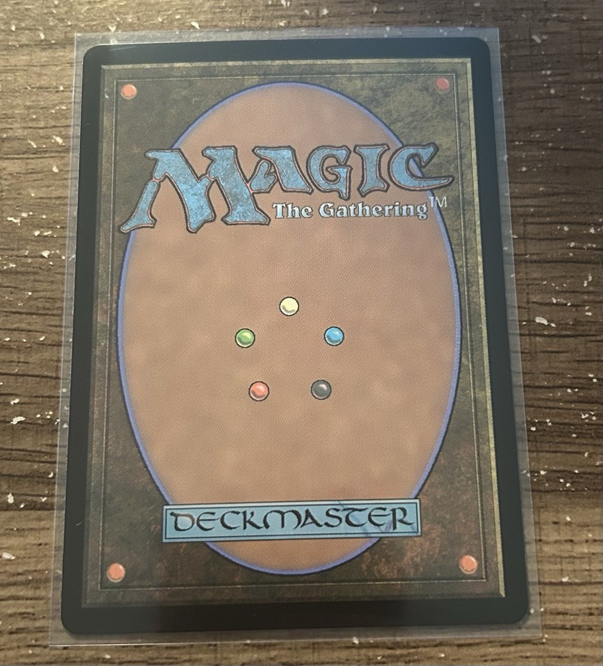 Magic: The Gathering Goliath Daydreamer ECL #0316 | eBay
