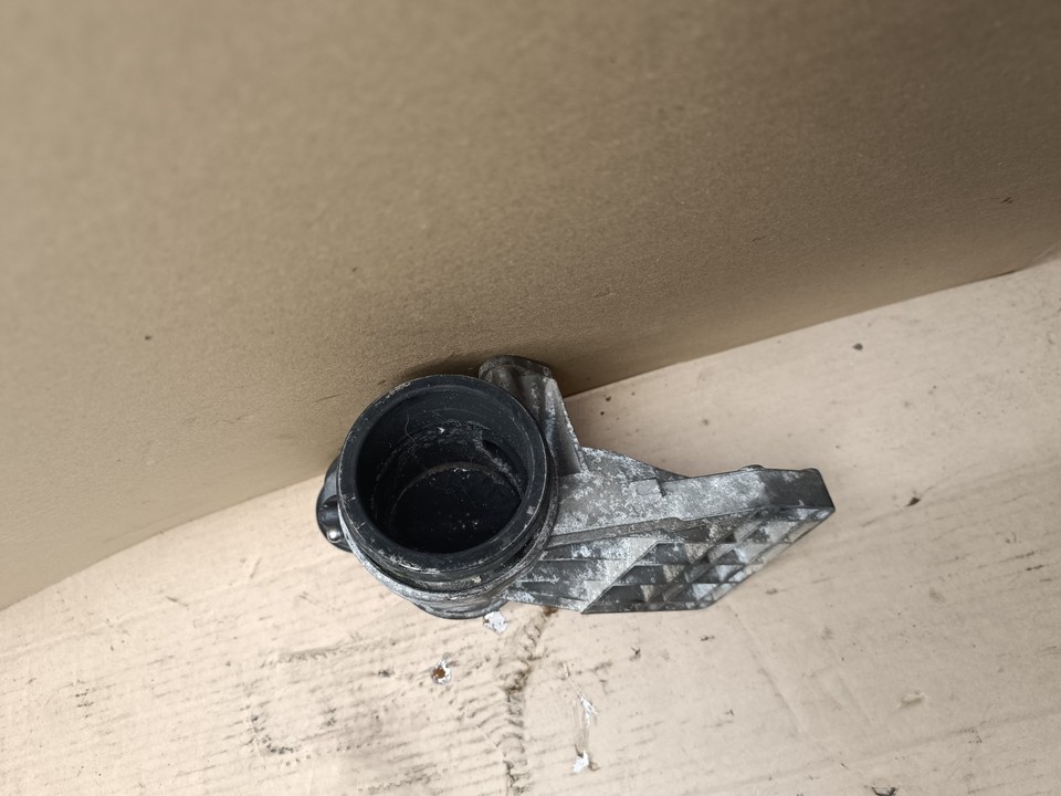 Mercedes-Benz W124 OM605 OM606 NA Engine Intake Throttle Body ...