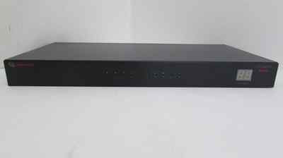 Avocent-Cyclades PM10i-20A 520-520-502 10A 10 IEC320-C13 output IEC320 ...