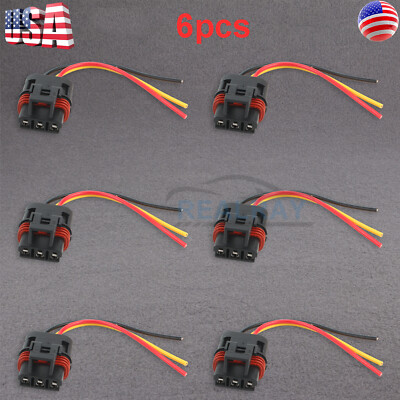 2023 Pulse Power Plug Pigtail Connector For Polaris Ranger Crew XP1000 ...