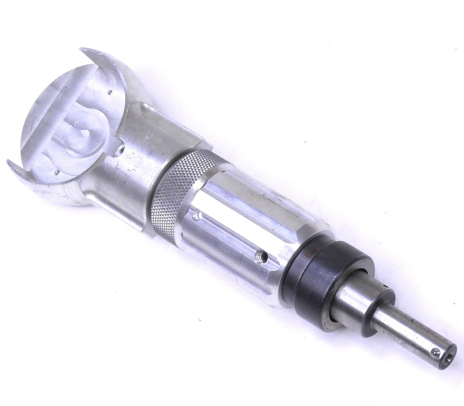 Zero Gage Model VC Z06-5044, 0.05mm Runout thread Sweep Gage, 14.3 mm ...