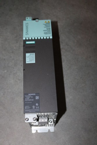 SIEMENS SINAMICS S120 Smart Line 6sl3130-6te21-6aa4 6sl31306te216aa4 | eBay