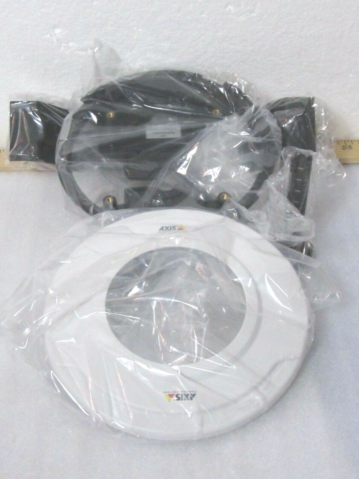 Axis Communications 5507-671 T94S01L Camera Mounting Kit White [CTA] | eBay