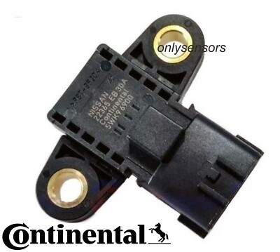 MAP Sensor for NISSAN Navara D40 YD25DDTi Pathfinder R51 2.5DCi ...
