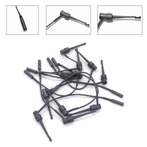 Dental Apex Locator Files Holder Clips For J Morita Root ZX II Endo ...