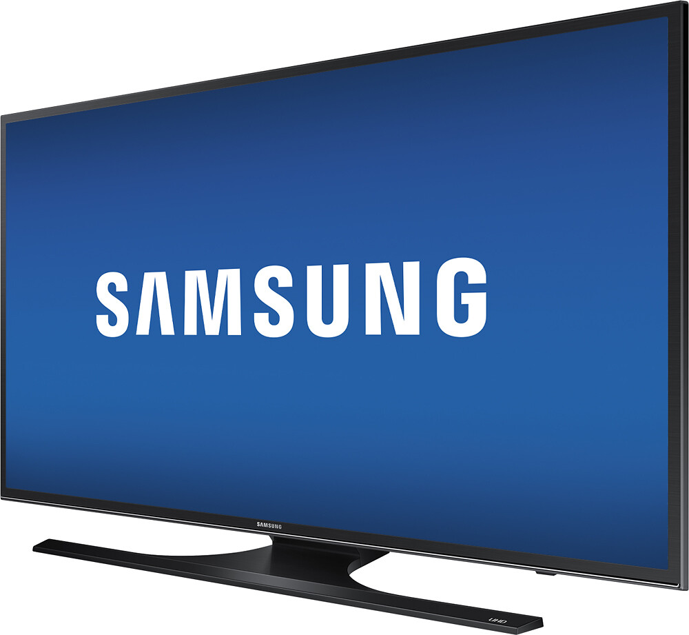 Samsung 60" 2160p 4K Ultra UHD LED Smart TV (UN60JU6500) | eBay