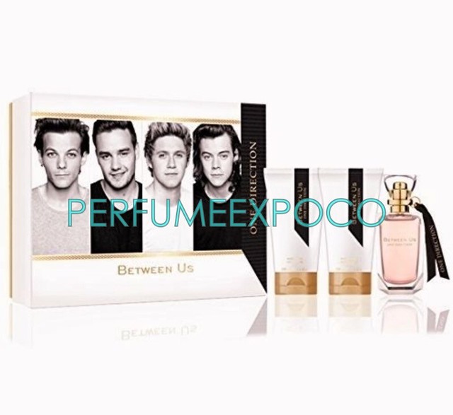 One Direction Between Us 3.4oz Women's Eau de Parfum for sale online | eBay