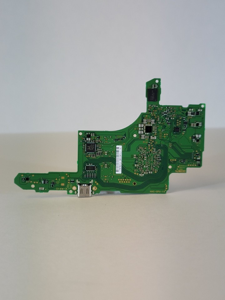 Working OEM Original Nintendo Switch Replacement Parts! | eBay