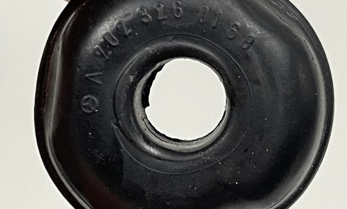 2005 CHRYSLER CROSSFIRE A2023260168 Rubber Shock Absorber Buffer 9K | eBay