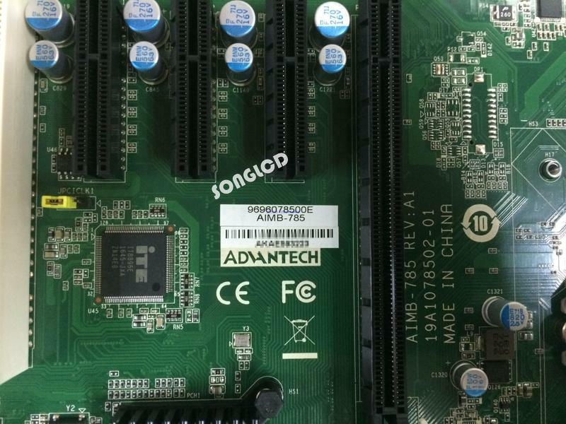 1PC NEW NEW AIMB-785G2 AIMB-785 via DHL or FedEx | eBay