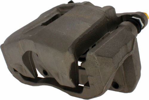 Passenger Caliper Front US Built EX Fits 03-12 ACCORD 102289 | eBay