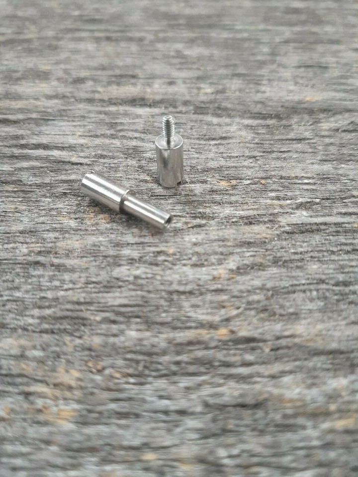 Corby bolt knife scale fasteners | eBay