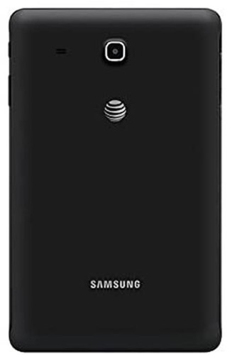 Samsung Galaxy Tab E 8" SM-T377A 16GB w/ Wi-Fi + 4G AT&T GSM Unlocked ...
