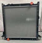 TXE 1003850D Genuine Freightliner Radiator With Frame OEM - New | eBay