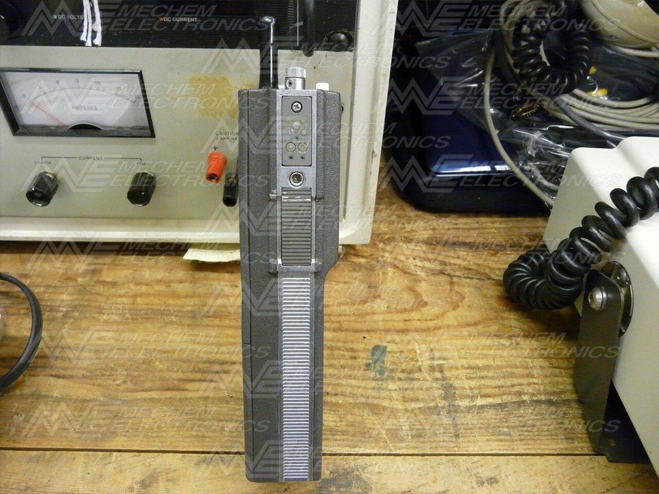 Motorola N1248A MT500 Series Converta-Com System, with UHF MT500 and ...