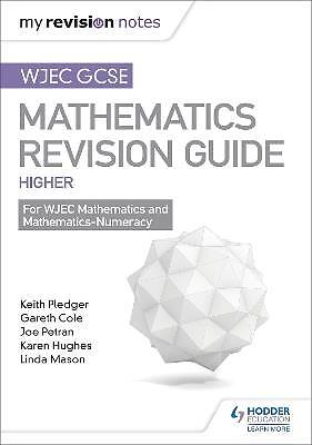 WJEC GCSE Maths Higher: Mastering Mathematics Revi | eBay UK