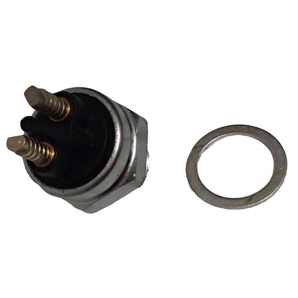 Neutral Safety Switch Fits Ford New Holland Tractor 2000 2100 3000 3400 ...