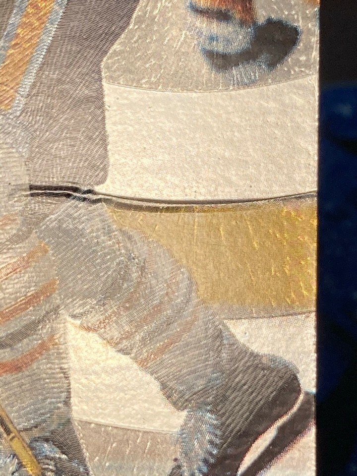 1995-96 Pinnacle Artist's Proof Derek Plante #149 READ DESCRIPTION | eBay