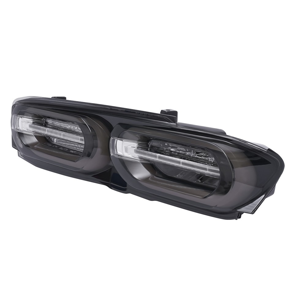 FIT 2019 2020 2021 Chevy Camaro Left Driver+Right Passenger Side Tail ...