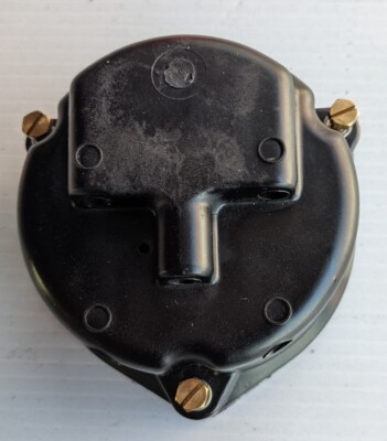 Ferrari 308,328,Mondial. IGNITION DISTRIBUTOR CAP 115518 | eBay
