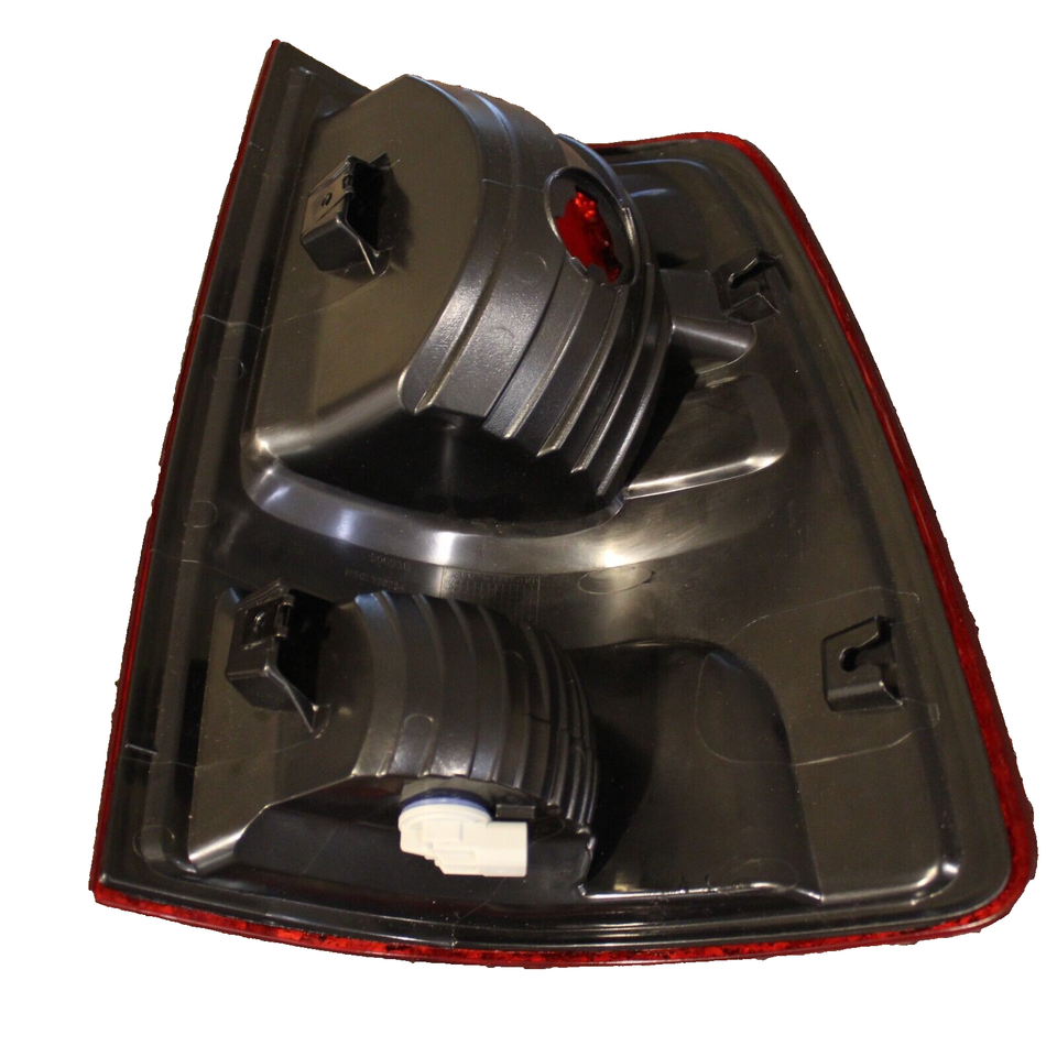 2009-2015 Dodge Ram 1500 2500 3500 Driver Side Tail Light LH 50693B | eBay