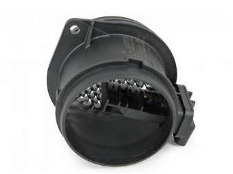 Genuine Mercedes-Benz SLK R172 Mass Air Flow Sensor A2760940148 for ...