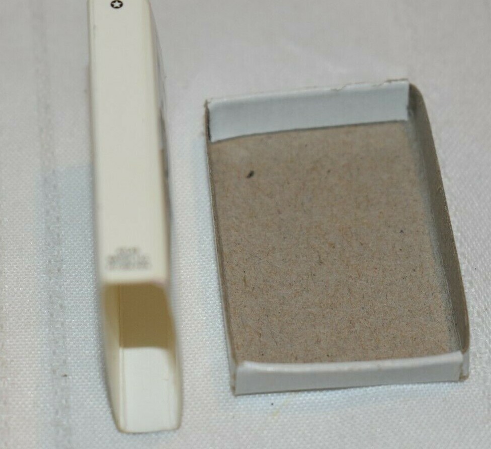 Bice Ristorante 1926 Chicago Illinois Matchbox | eBay