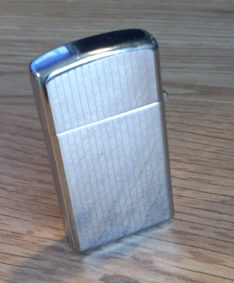 Little Zippo Lighter