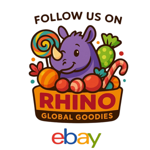 Rhino Global Goodies | eBay Stores
