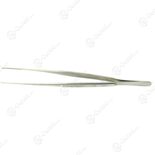 Codman 30-8132 Debakey-Diethrich Vascular Forceps | eBay