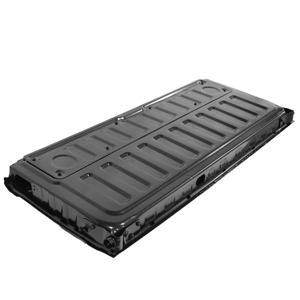 Primed Rear Tailgate For 2019-2023 2024 Dodge RAM 1500 Steel 68278358AE ...