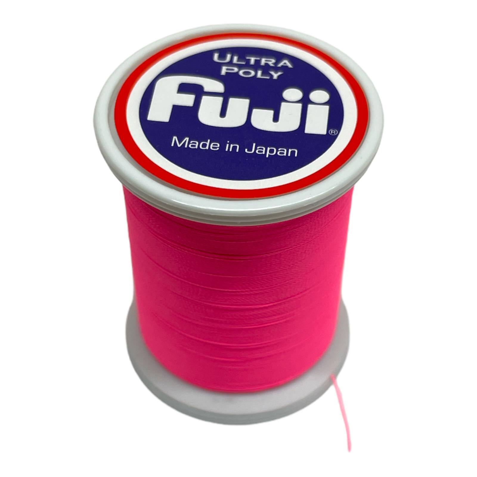 FUJI NCP ULTRA POLY WHIPPING D GRADE THREAD ROD REPAIRS / BUILDING ...