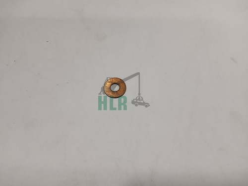 Land Rover Defender / Discovery 2 TD5 Injector Seal x1 Genuine NEW ...