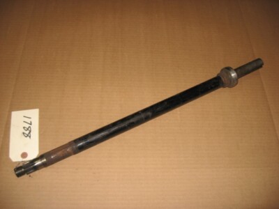 Ski-Doo Jackshaft - 1998 Formula Z 670 - 504149400 - #1788 | eBay