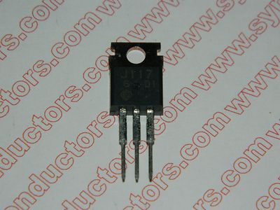 2SJ117 / J117 / Genuine Hitachi Transistor | eBay
