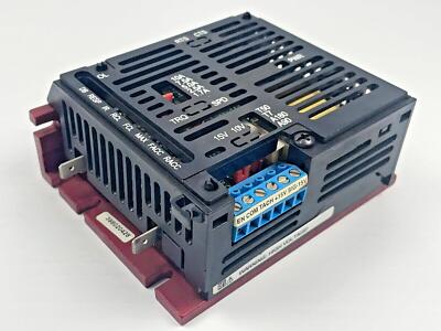 KB Electronics KBMG-212D (8831E) Regenerative Drive, DC Motor Control ...