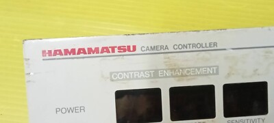 HAMAMATSU camera controller . | eBay