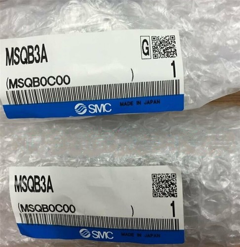 ONE BRAND NEW FOR SMC MSQB3A rotating cylinder Free Shipping | eBay