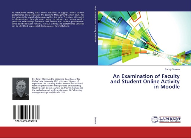 An Examination of Faculty And Student Online Activity in Moodle von ...