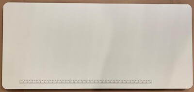 Blank Sewing Machine Table,Ind, Strength Adjustable Height Fits ANY ...