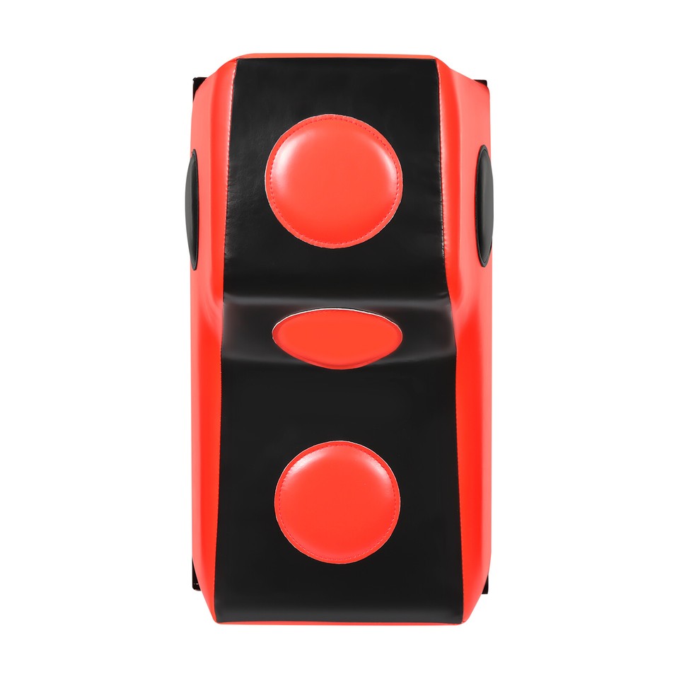 Wall Pad Dummy Uppercut Seat Shield Punch Bag Heavy Kickboxing MMA ...