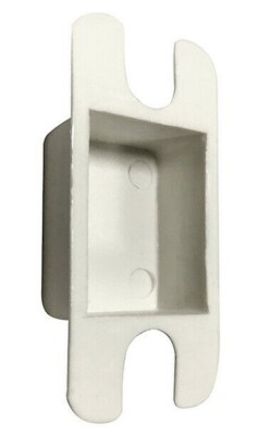 Strike Plate Plastic Dust Box | eBay Australia