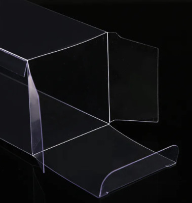 Acetate Display Box 170x95x70mm Pack of 10 | eBay Australia