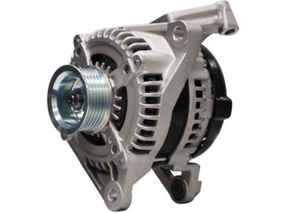 For 2007-2010 Dodge Nitro Alternator AC Delco 46974MWRB 2008 2009 3.7L ...