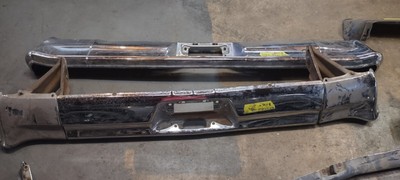 1965 Chevy Impala Parts