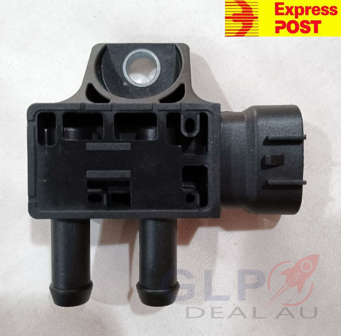 Exhaust Pressure Sensor Particulate Filter DPF 8983314120 fit Isuzu ...